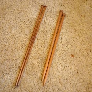 unknown | Other | Vintage Knitting Needles | Poshmark